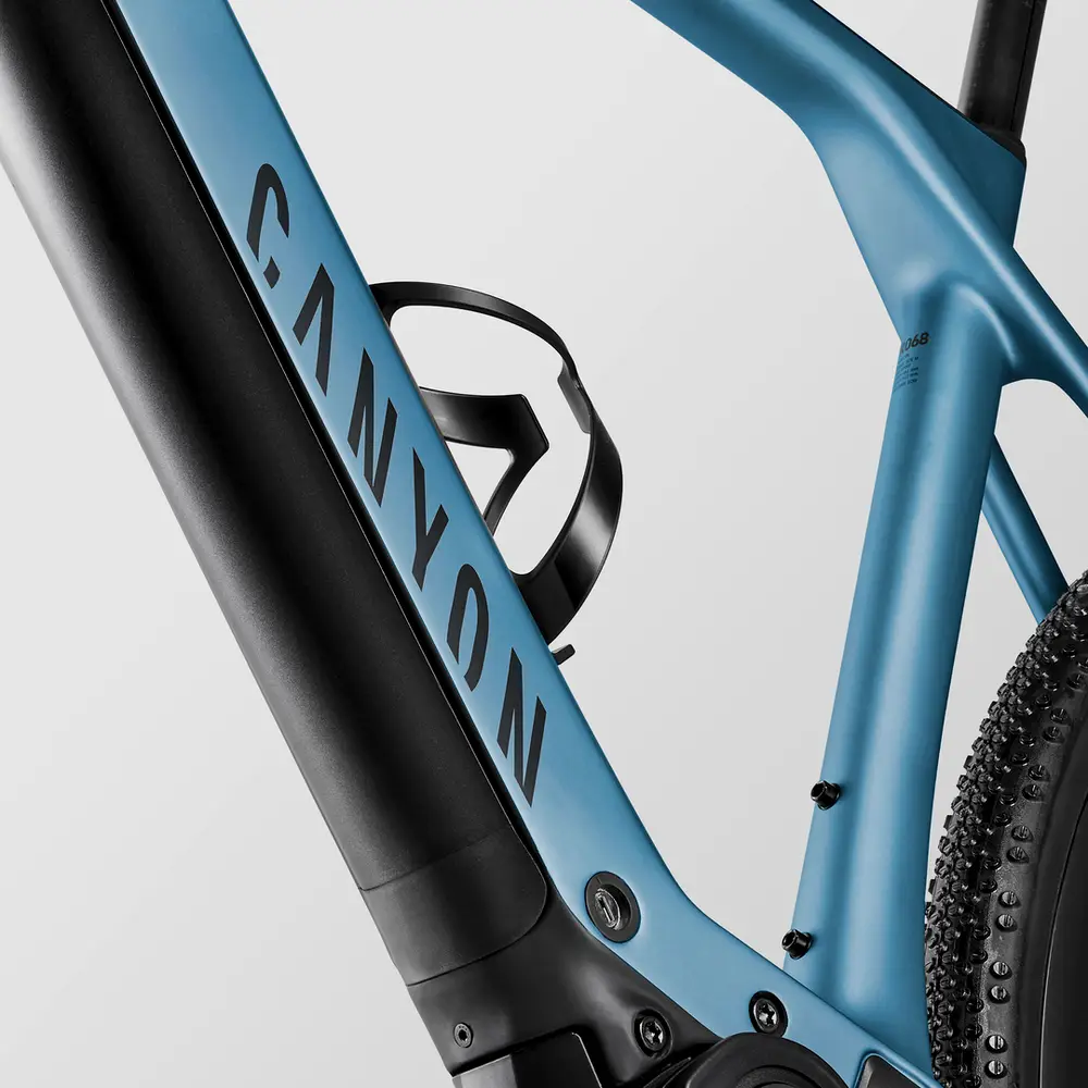 2023 Canyon Grail:ON CF 8 eTap – Specs, Comparisons, Reviews – 99 Spokes