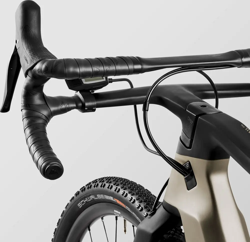 2023 Canyon Grail:ON CF 8 – Specs, Comparisons, Reviews – 99 Spokes