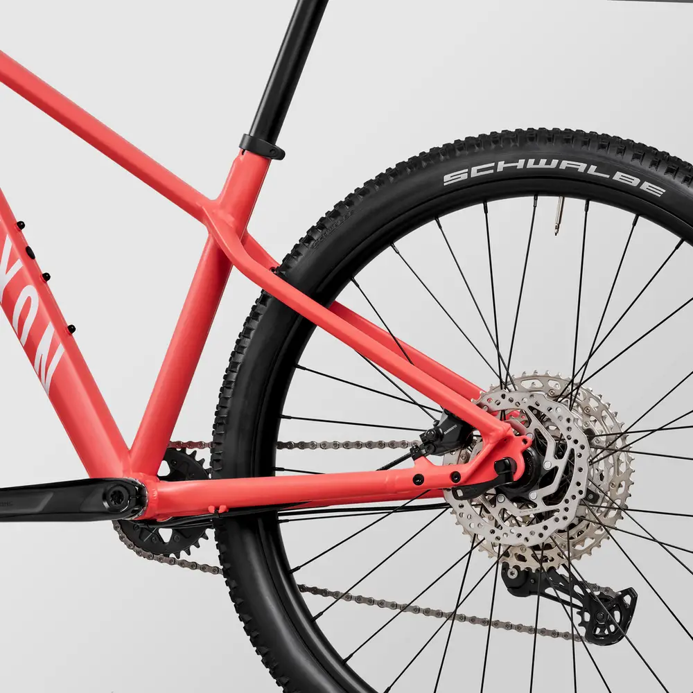 2023 Canyon Grand Canyon 6 WMN – Specs, Comparisons, Reviews – 99 Spokes