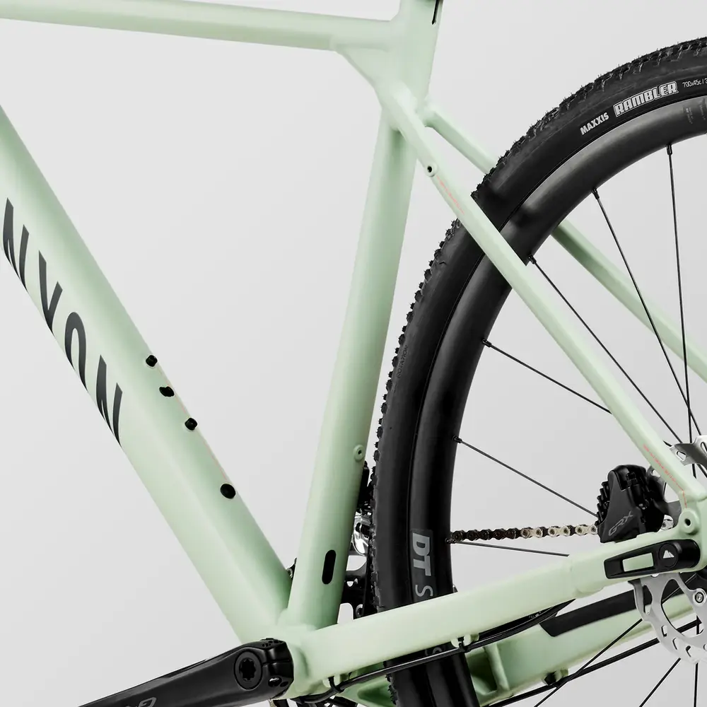 2023 Canyon Grizl 5 RAW – Specs, Comparisons, Reviews – 99 Spokes