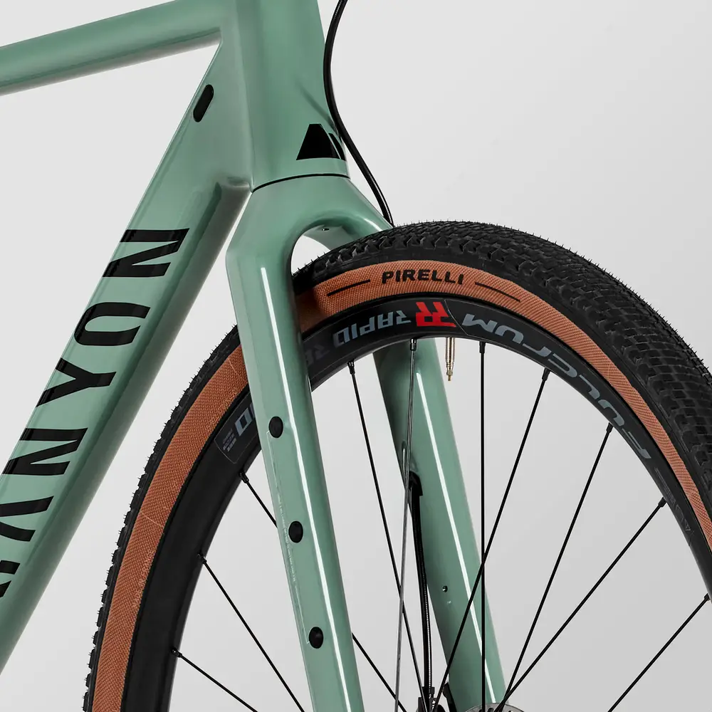 2023 Canyon Grizl 8 1by EKAR – Specs, Comparisons, Reviews – 99 Spokes