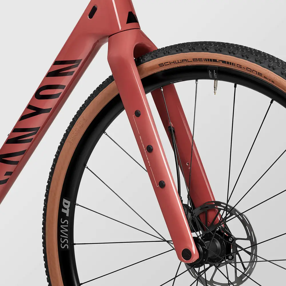 2023 Canyon Grizl CF SL 6 AXS – Spezifikationen, Vergleiche ...