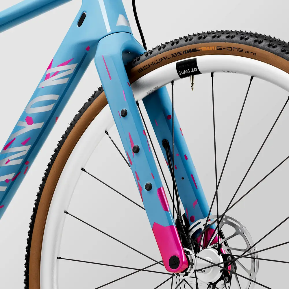 2023 Canyon Grizl CF SL 7 Throwback – Specs, Comparisons, Reviews – 99 Spokes