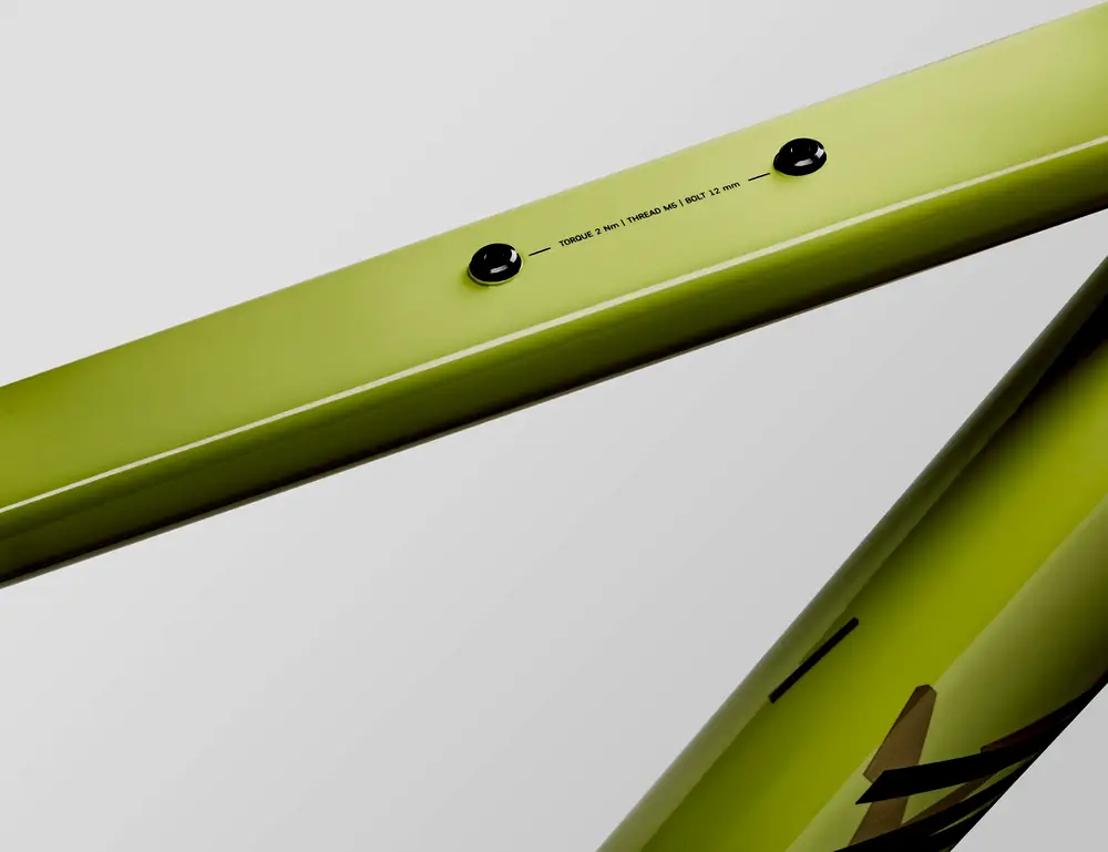 2023 Canyon Grizl CF SLX 8 EKAR – Specs, Comparisons, Reviews – 99 Spokes