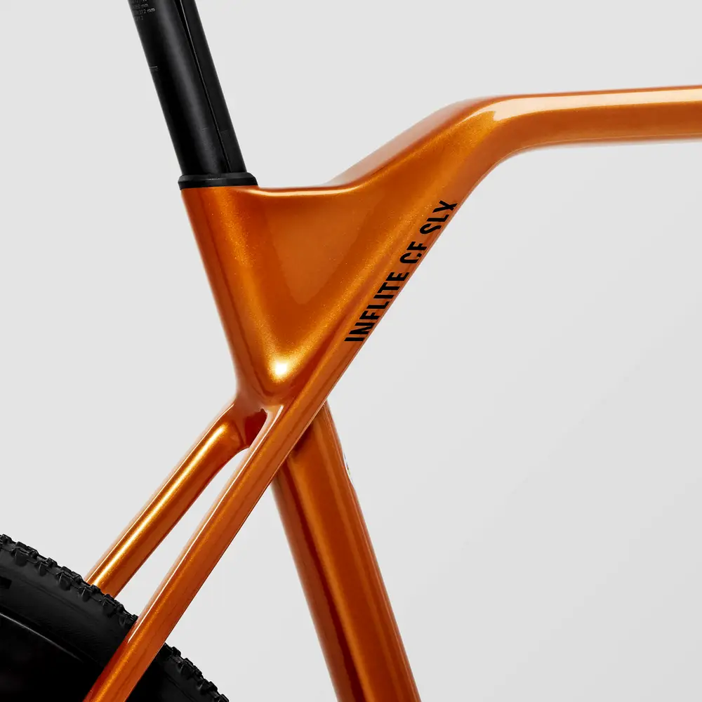 2023 Canyon Inflite CF SLX 9 Team – Specs, Comparisons, Reviews – 99 Spokes