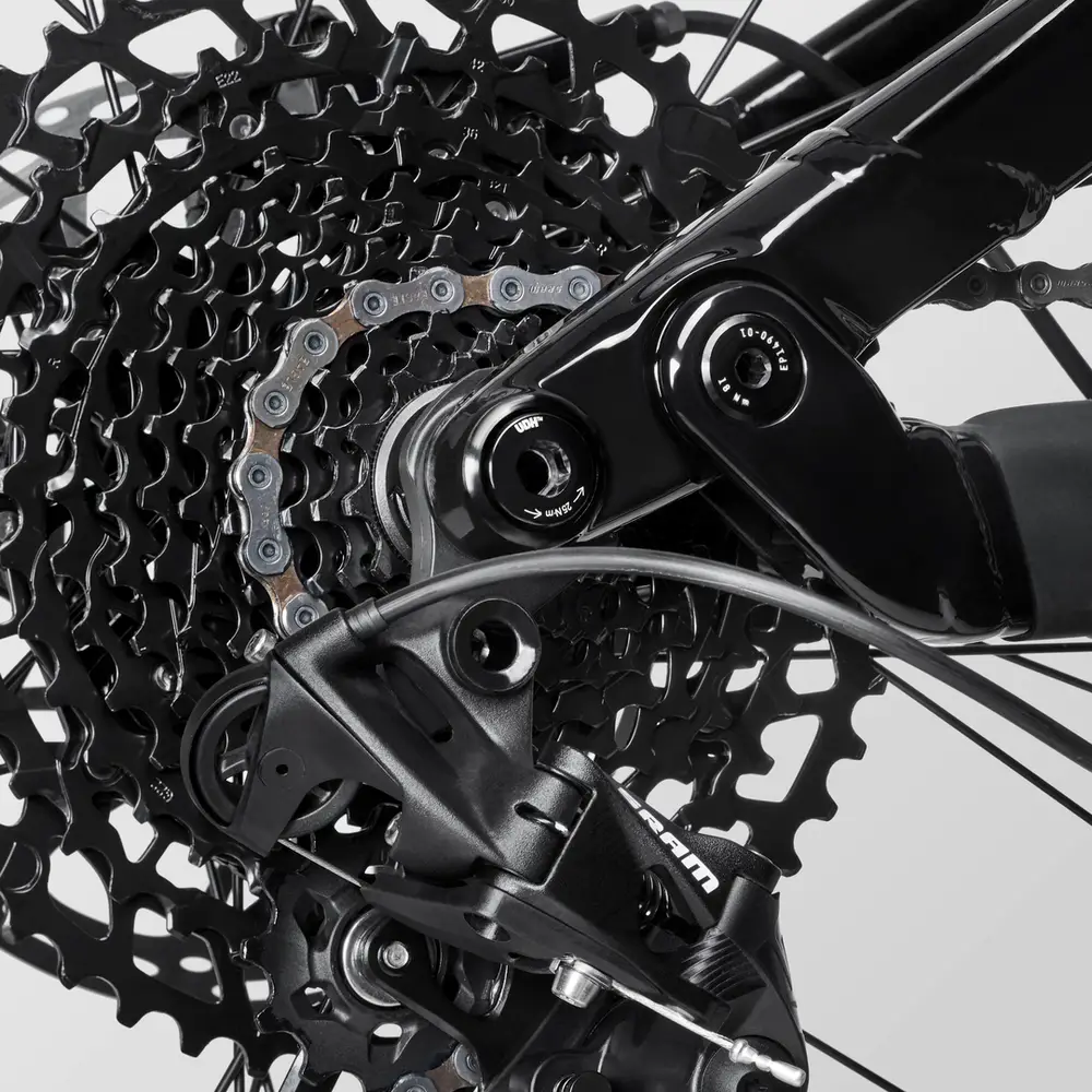 2023 Canyon Neuron 5 – Specs, Comparisons, Reviews – 99 Spokes