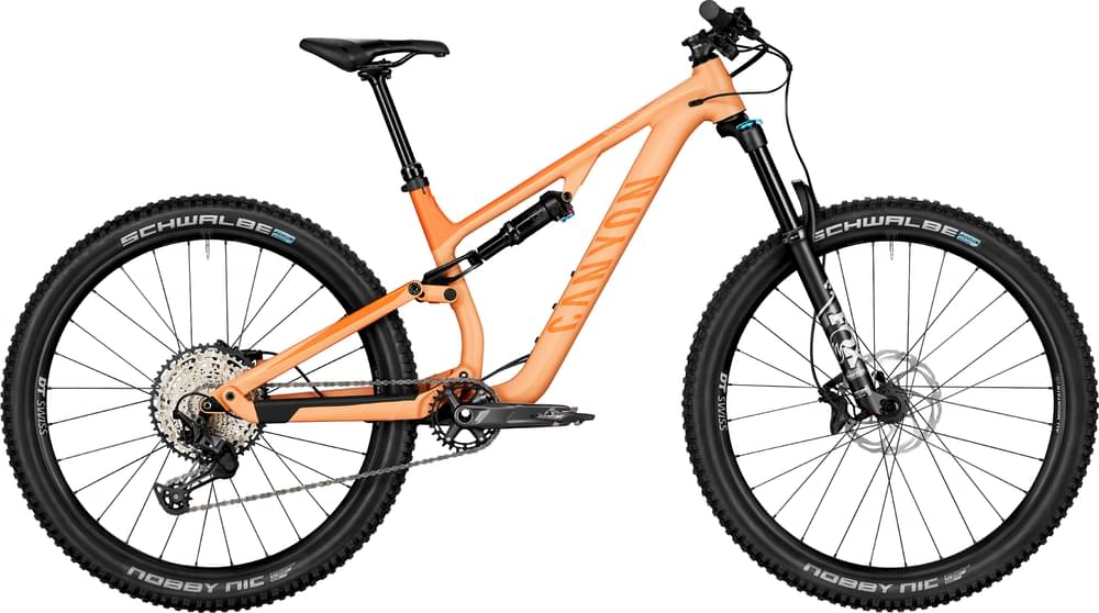 2023 Canyon Neuron 6 WMN – Specs, Comparisons, Reviews – 99 Spokes
