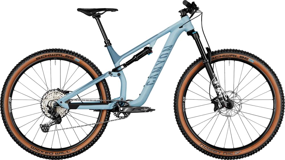 2023 Canyon Neuron 6 – Specs, Comparisons, Reviews – 99 Spokes