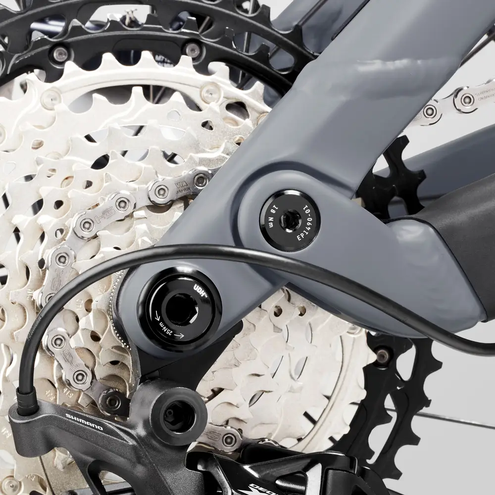 2023 Canyon Neuron 7 WMN – Specs, Comparisons, Reviews – 99 Spokes