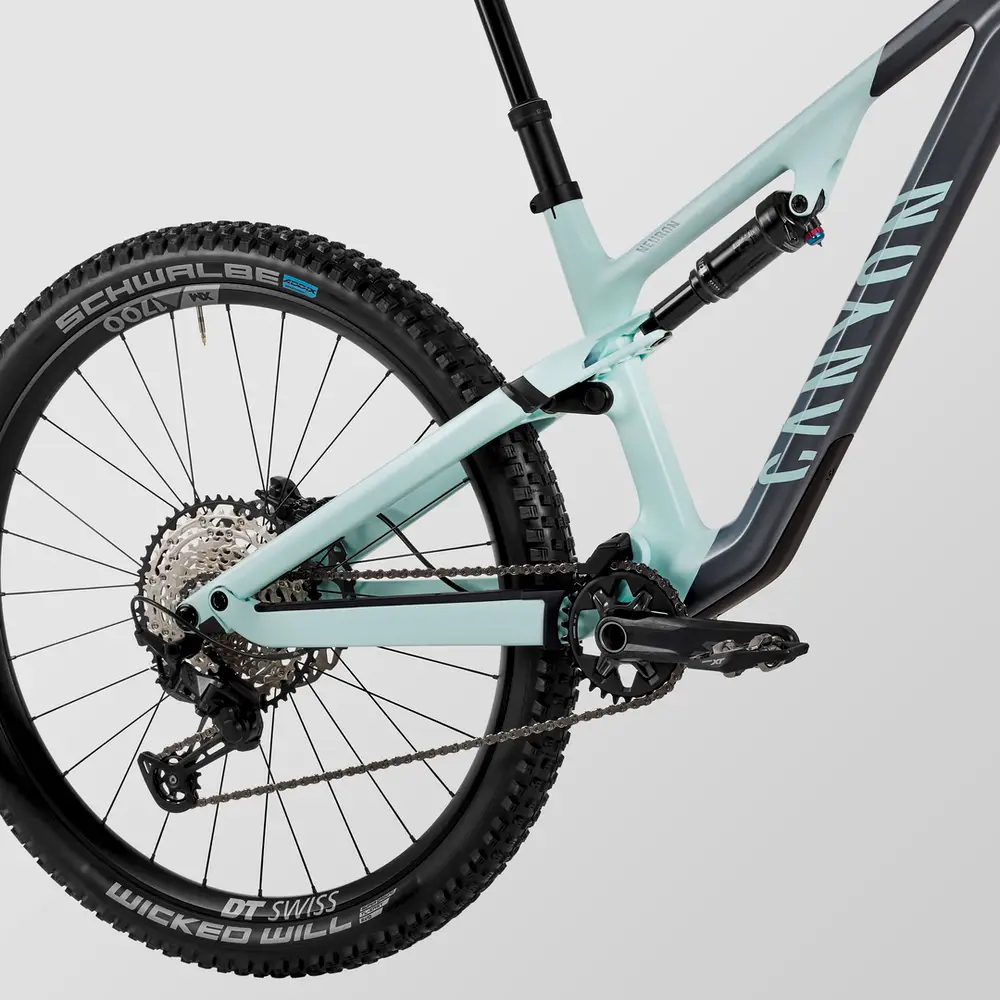2023 Canyon Neuron CF 8 WMN – Specs, Comparisons, Reviews – 99 Spokes