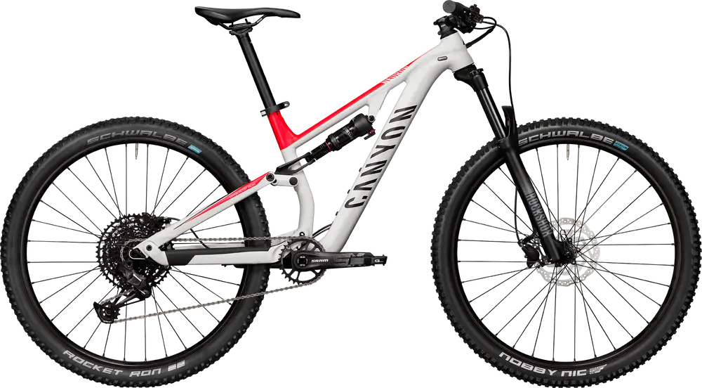 2023 Canyon Neuron Young Hero – Specs, Comparisons, Reviews – 99 Spokes