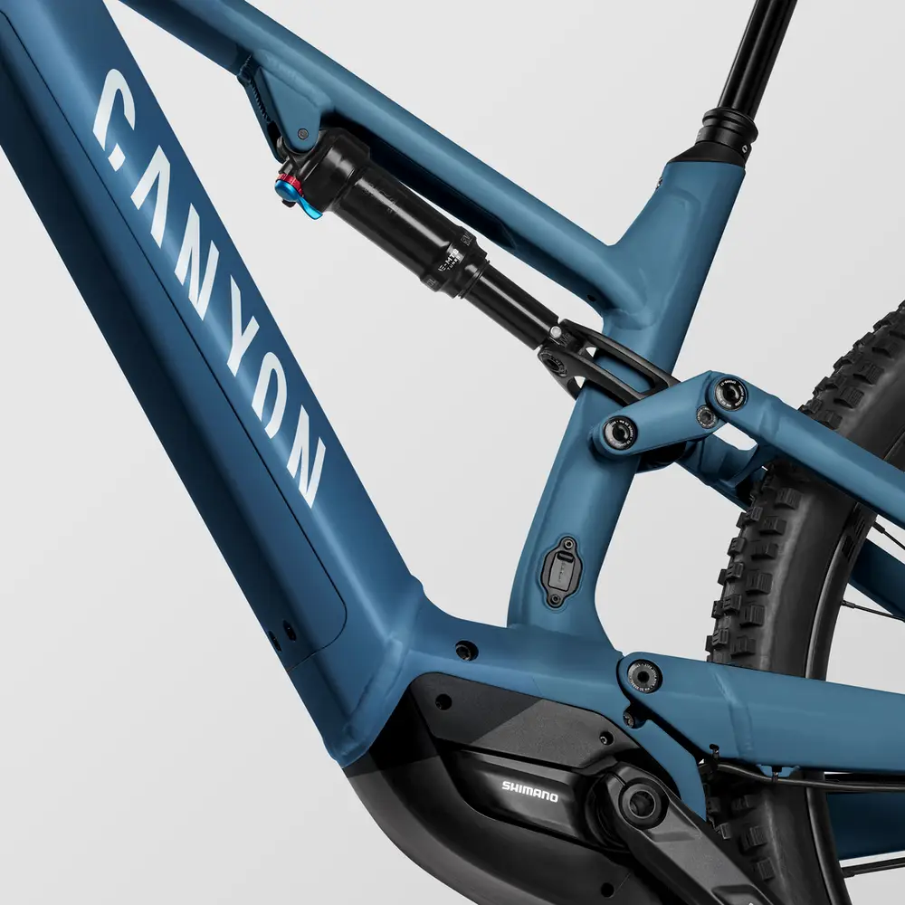 2023 Canyon Neuron:ON 6 – Specs, Comparisons, Reviews – 99 Spokes