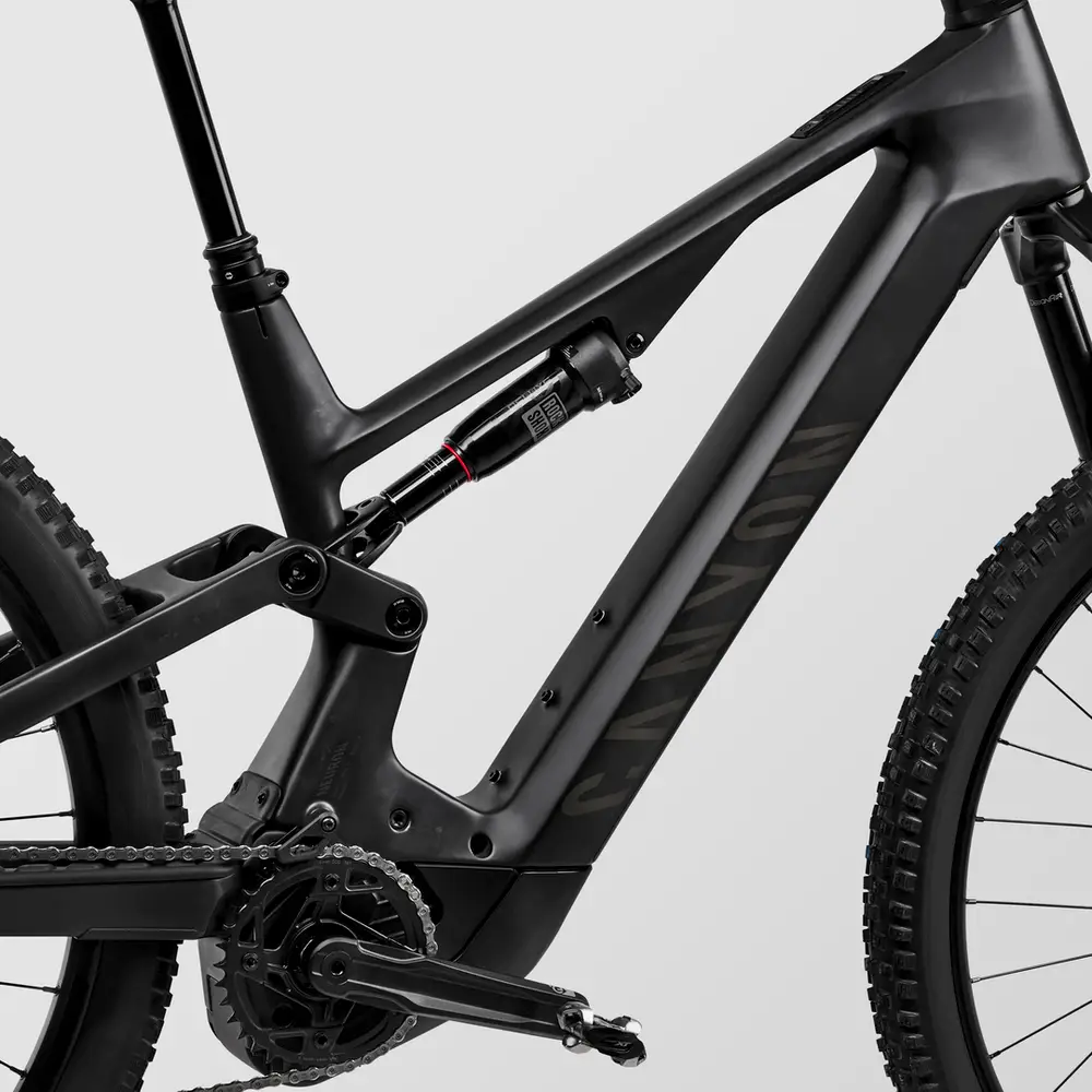 2023 Canyon Neuron:ON CF 7 – Specs, Comparisons, Reviews – 99 Spokes