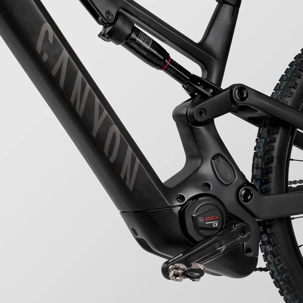 2023 Canyon Neuron:ON CF 7 – Specs, Comparisons, Reviews – 99 Spokes