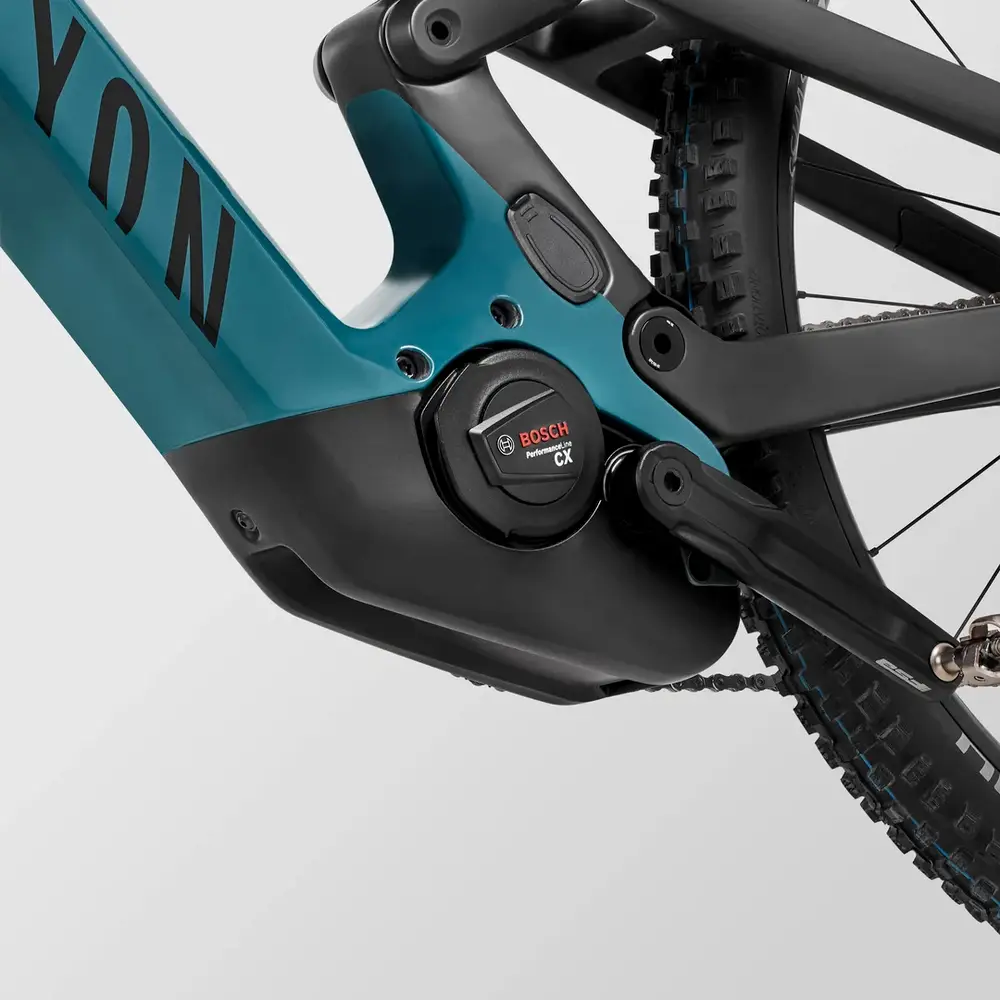 2023 Canyon Neuron:ON CF 8 – Specs, Comparisons, Reviews – 99 Spokes