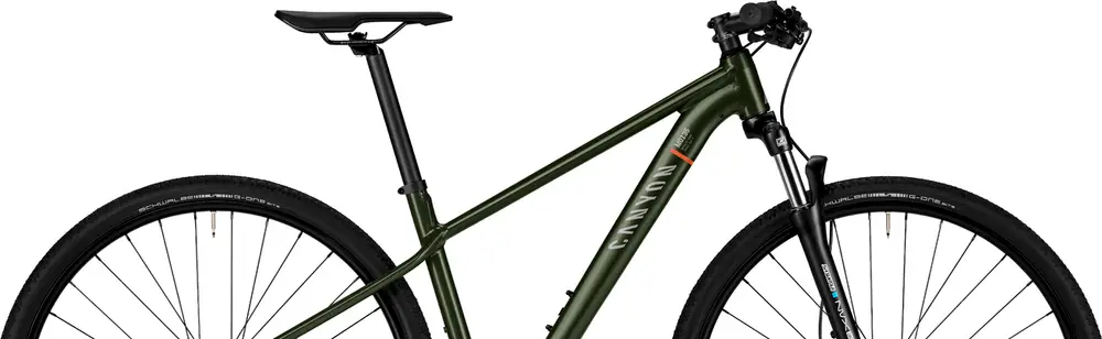 2023 Canyon Pathlite 4 mid-step – Specs, Comparisons, Reviews – 99 Spokes
