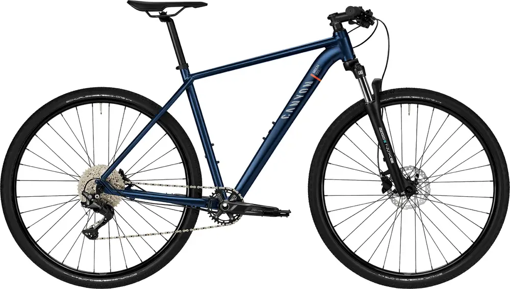 2023 Canyon Pathlite 4 – Specs, Comparisons, Reviews – 99 Spokes