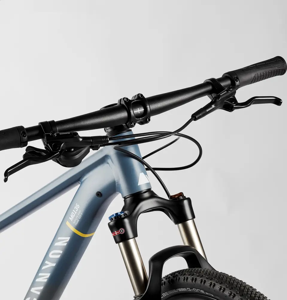 2023 Canyon Pathlite 5 WMN – Specs, Comparisons, Reviews – 99 Spokes