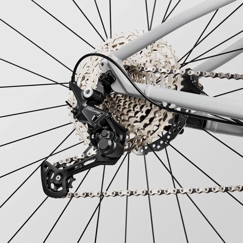 2023 Canyon Pathlite 5 WMN – Specs, Comparisons, Reviews – 99 Spokes