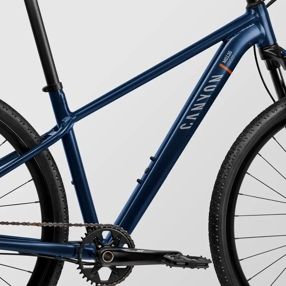 2023 Canyon Pathlite 6 mid-step – Specs, Comparisons, Reviews – 99 Spokes