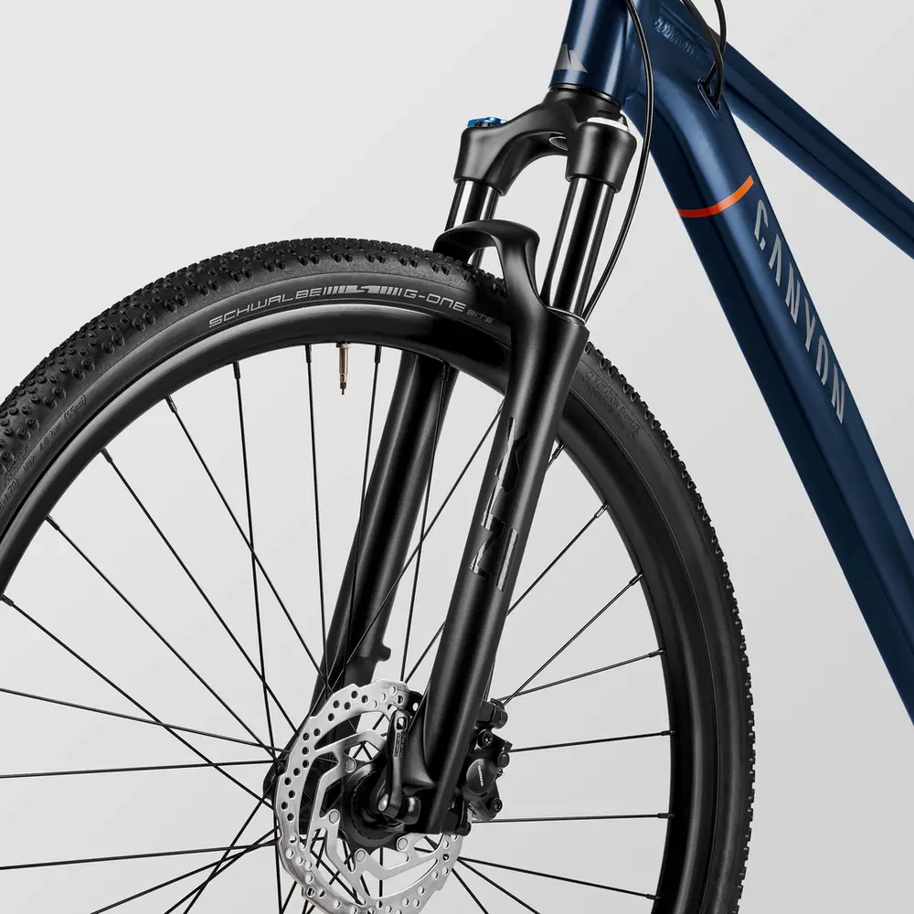 2023 Canyon Pathlite 6 WMN – Specs, Comparisons, Reviews – 99 Spokes