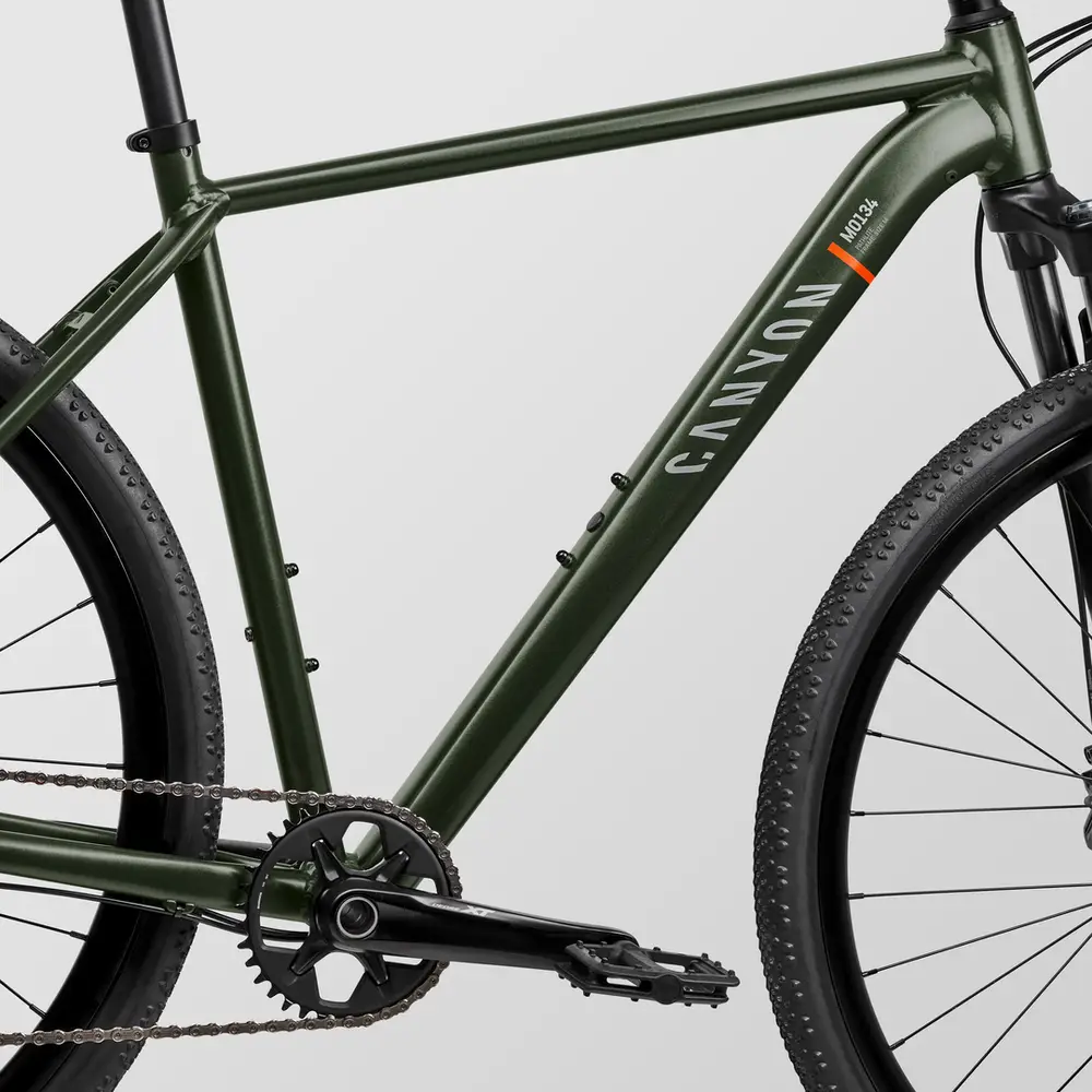 2023 Canyon Pathlite 6 – Specs, Comparisons, Reviews – 99 Spokes