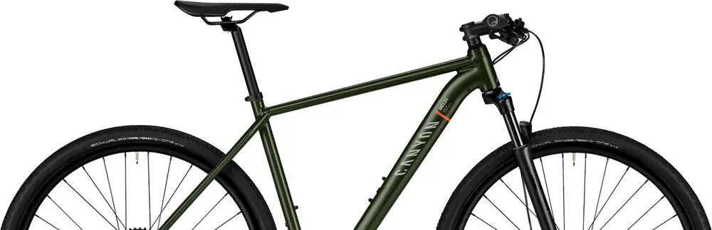 2023 Canyon Pathlite 6 – Specs, Comparisons, Reviews – 99 Spokes
