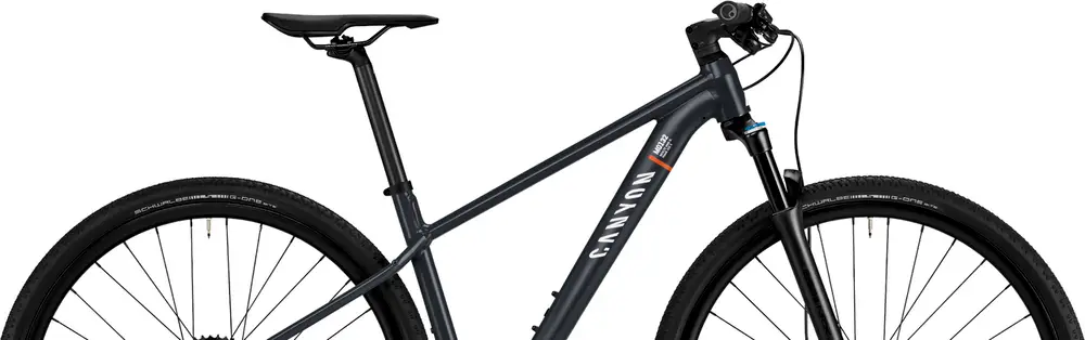 2023 Canyon Pathlite 7 mid-step – Specs, Comparisons, Reviews – 99 Spokes