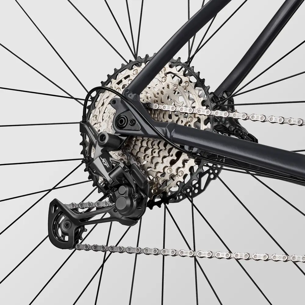 2023 Canyon Pathlite 7 WMN – Specs, Comparisons, Reviews – 99 Spokes
