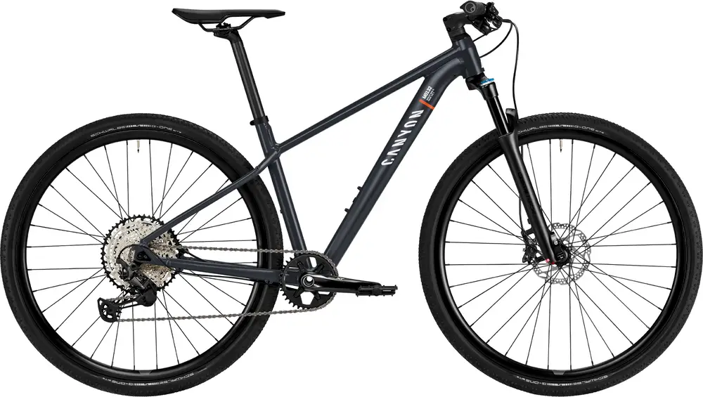 2023 Canyon Pathlite 7 WMN – Specs, Comparisons, Reviews – 99 Spokes