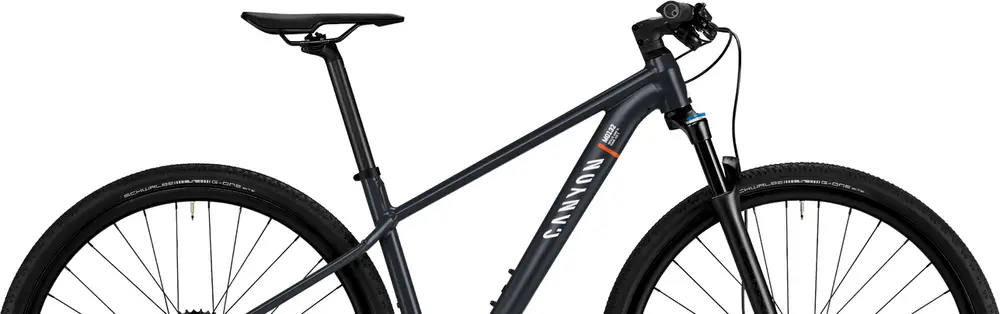 2023 Canyon Pathlite 7 WMN – Specs, Comparisons, Reviews – 99 Spokes