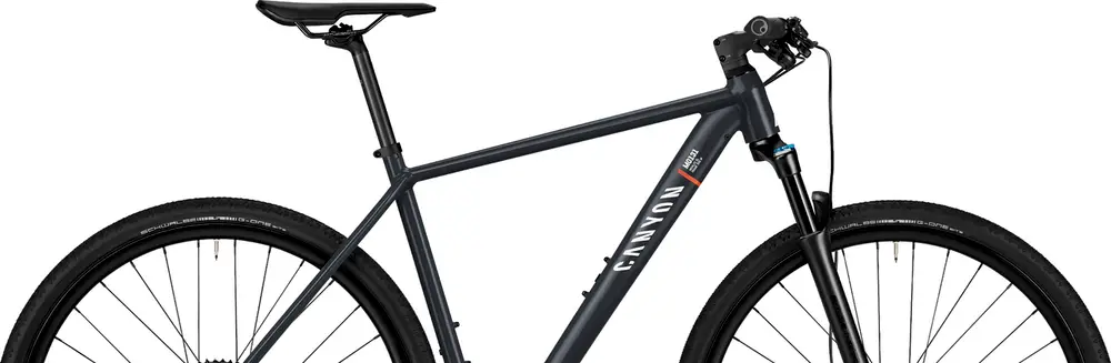 2023 Canyon Pathlite 7 – Specs, Comparisons, Reviews – 99 Spokes