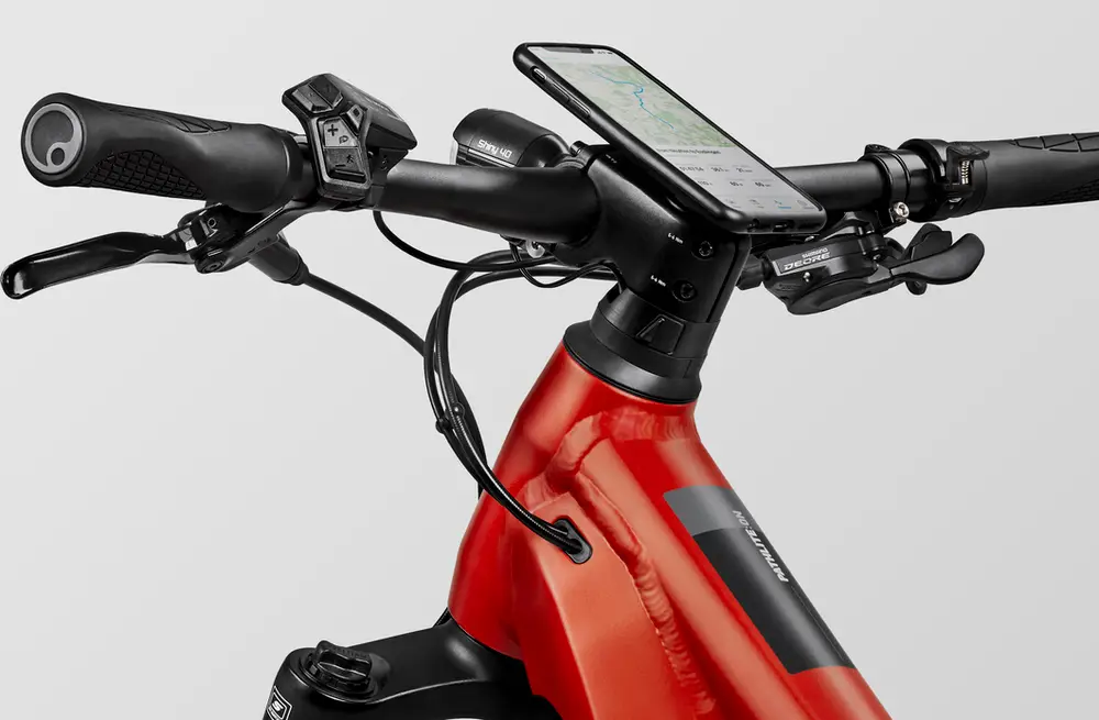 2023 Canyon Pathlite:ON 4 SUV mid-step – Specs, Comparisons, Reviews ...