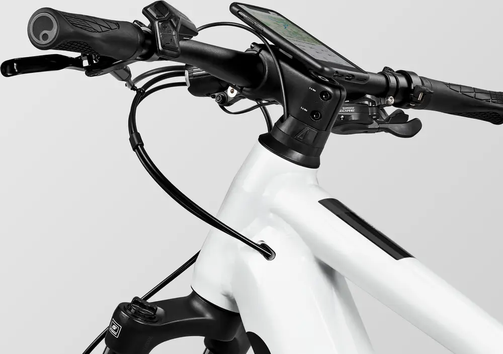 2023 Canyon Pathlite:ON 4 SUV – Specs, Comparisons, Reviews – 99 Spokes