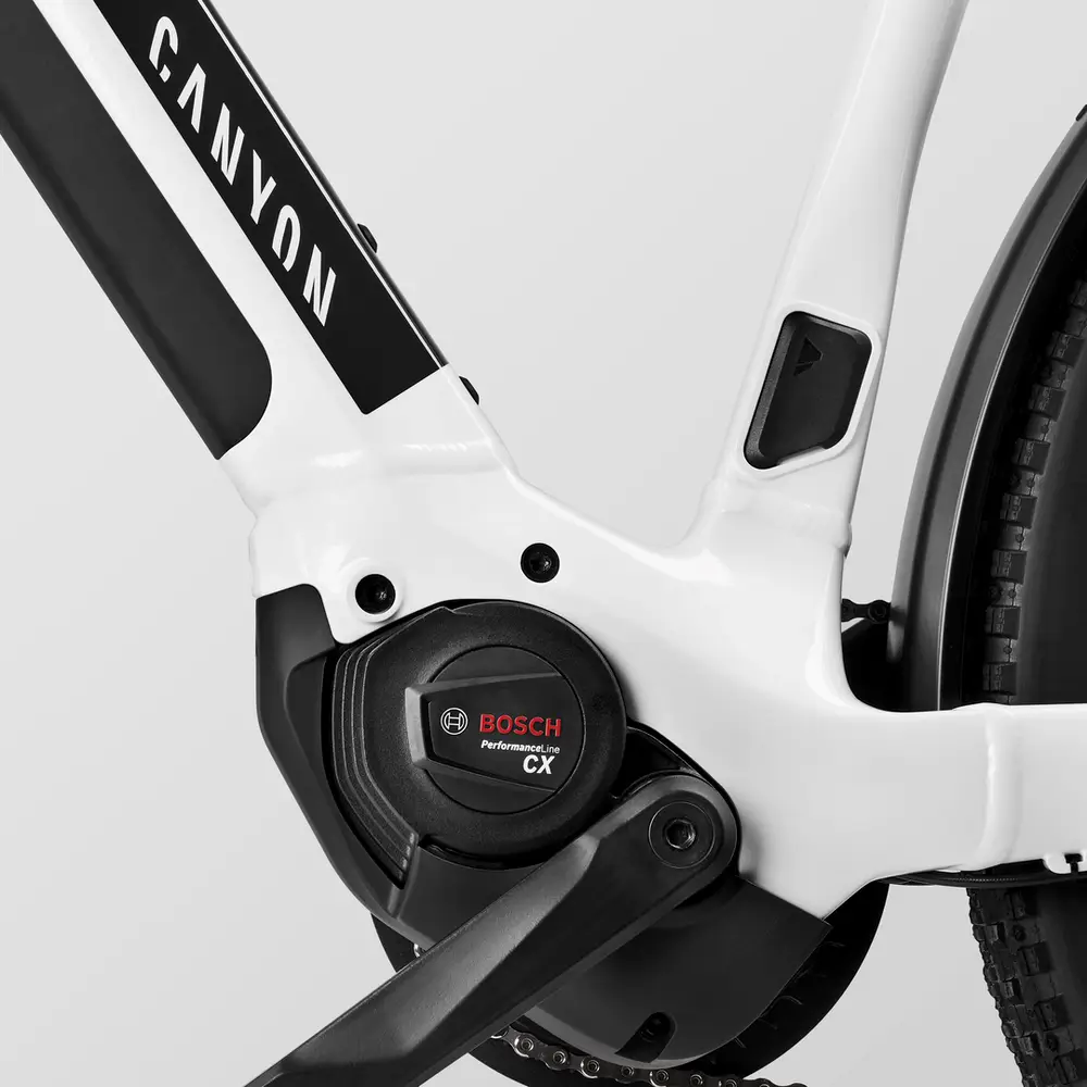 2023 Canyon Pathlite:ON 4 SUV – Specs, Comparisons, Reviews – 99 Spokes