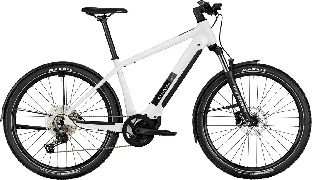 2023 Canyon Pathlite:ON 4 SUV – Specs, Comparisons, Reviews – 99 Spokes