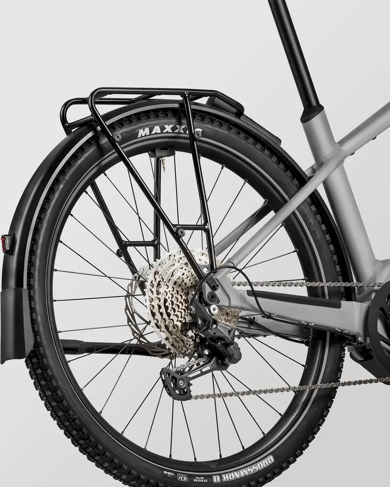 2023 Canyon Pathlite:ON 5 750 SUV – Specs, Comparisons, Reviews – 99 Spokes