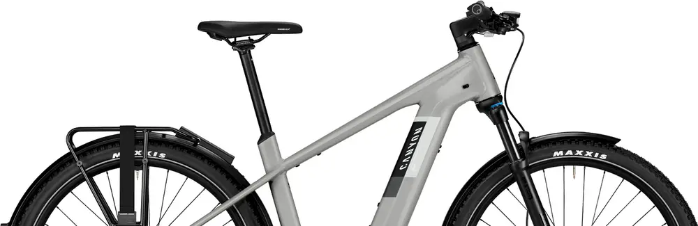 2023 Canyon Pathlite:ON 5 750 SUV – Specs, Comparisons, Reviews – 99 Spokes