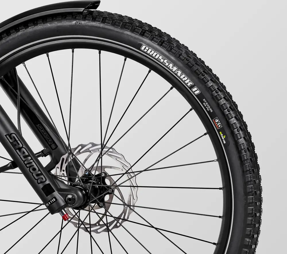 2023 Canyon Pathlite:ON 6 750 SUV – Specs, Comparisons, Reviews – 99 Spokes