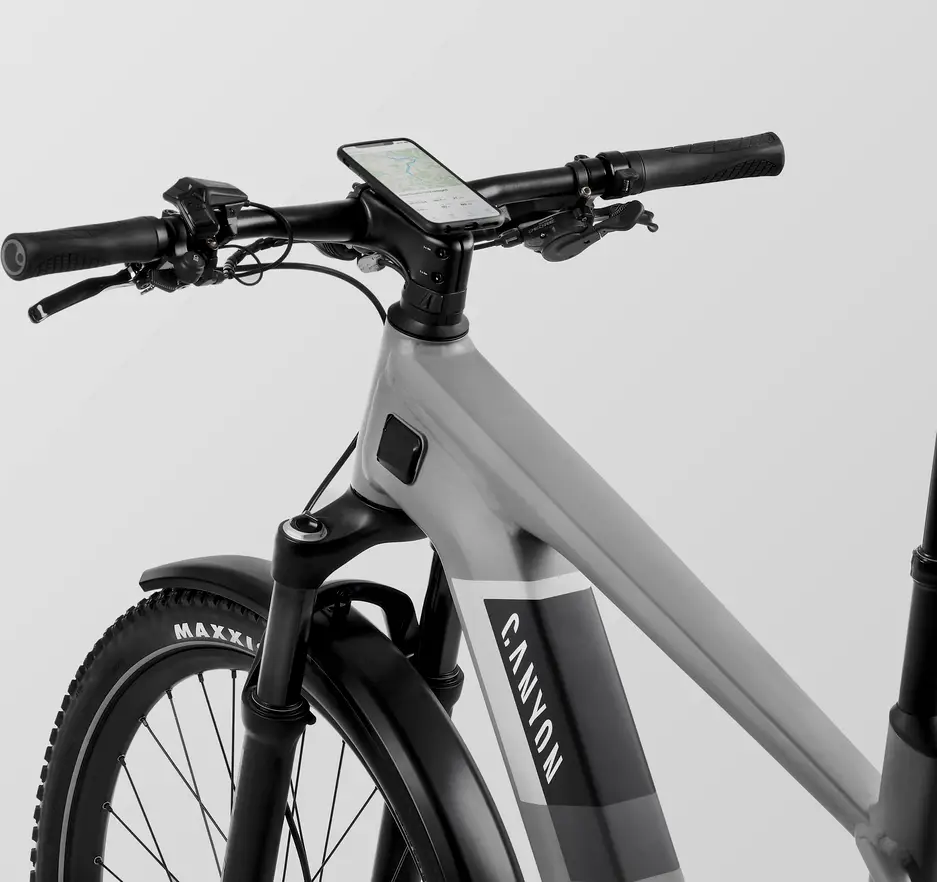 2023 Canyon Pathlite:ON 6 750 SUV – Specs, Comparisons, Reviews – 99 Spokes