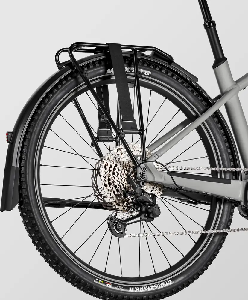 2023 Canyon Pathlite:ON 6 750 SUV – Specs, Comparisons, Reviews – 99 Spokes