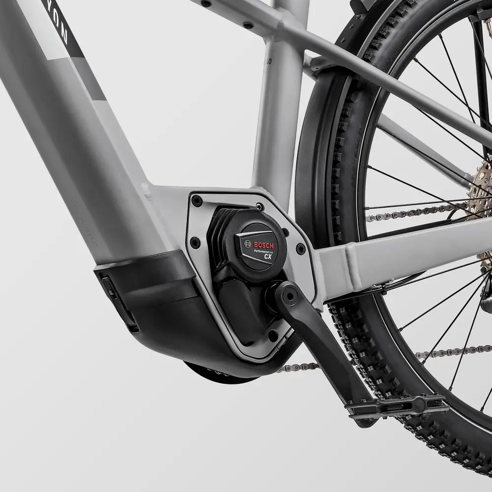 2023 Canyon Pathlite:ON 6 750 SUV – Specs, Comparisons, Reviews – 99 Spokes