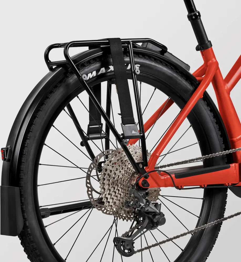 2023 Canyon Pathlite:ON 6 mid-step – Specs, Comparisons, Reviews – 99 ...