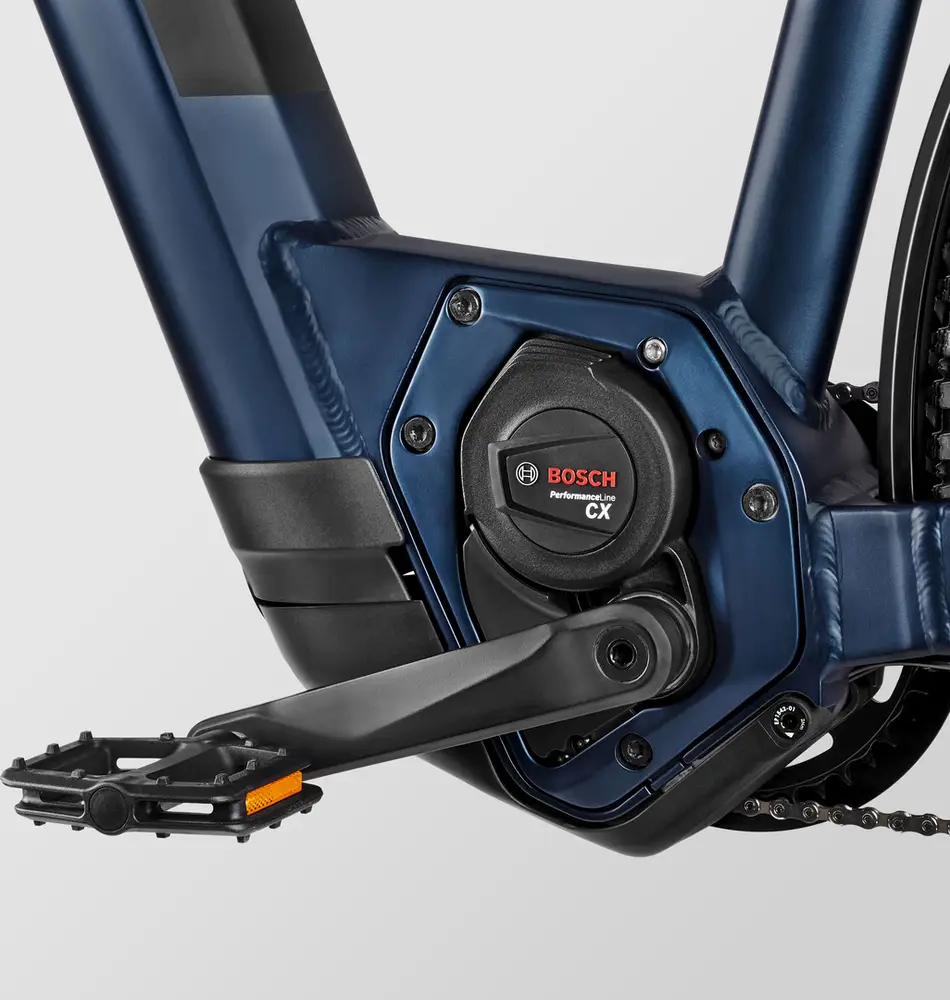 2023 Canyon Pathlite:ON 7 SUV step-through – Specs, Comparisons ...