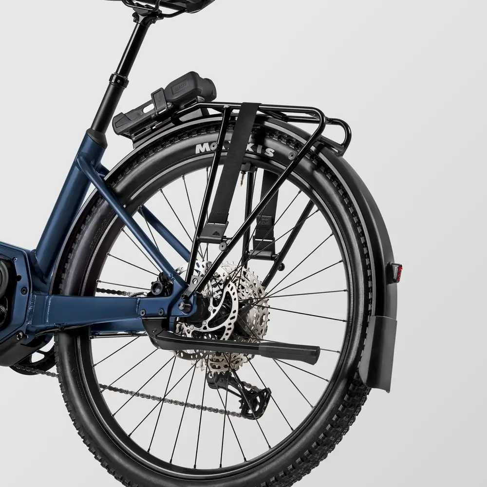 2023 Canyon Pathlite:ON 7 SUV step-through – Specs, Comparisons ...