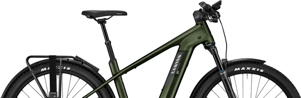 2023 Canyon Pathlite:ON 7 SUV – Specs, Comparisons, Reviews – 99 Spokes