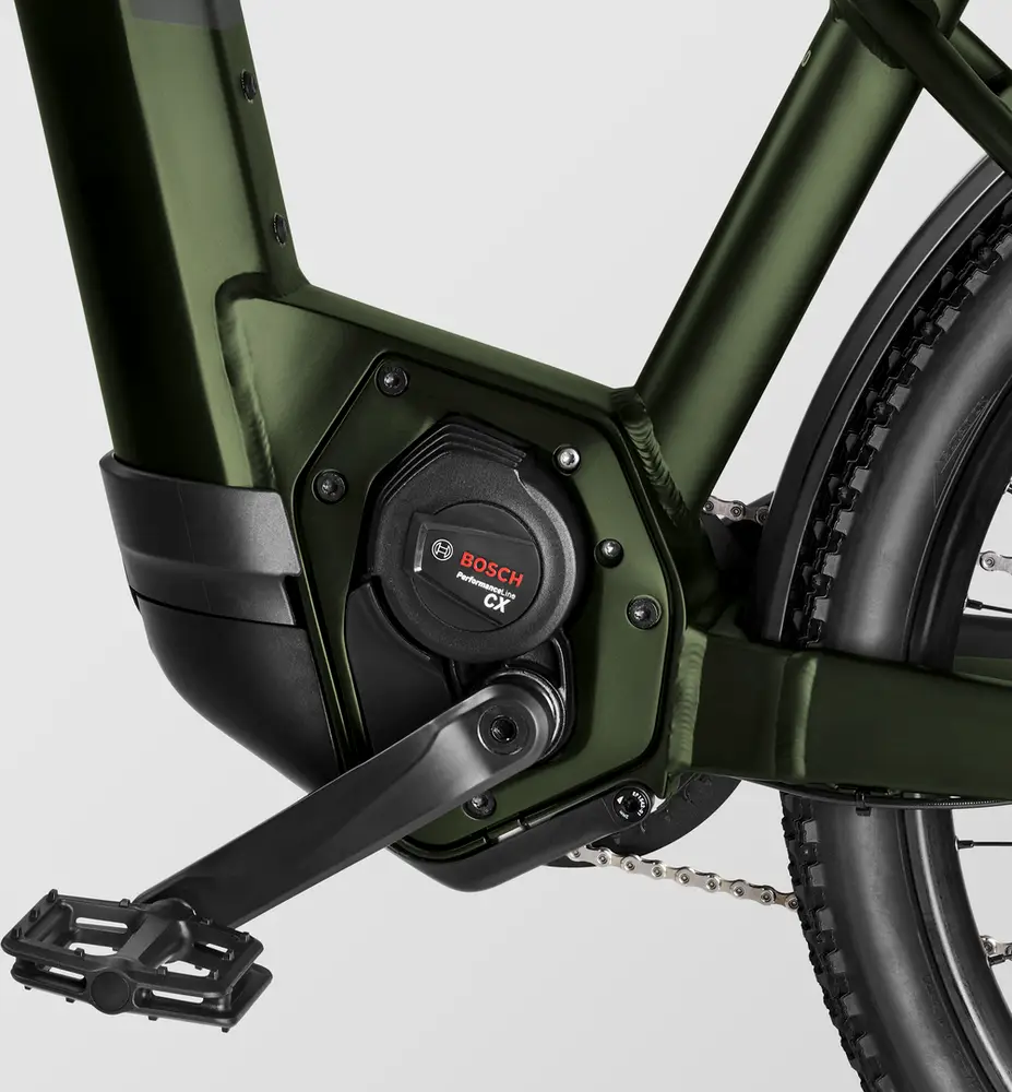 2023 Canyon Pathlite:ON 7 SUV – Specs, Comparisons, Reviews – 99 Spokes