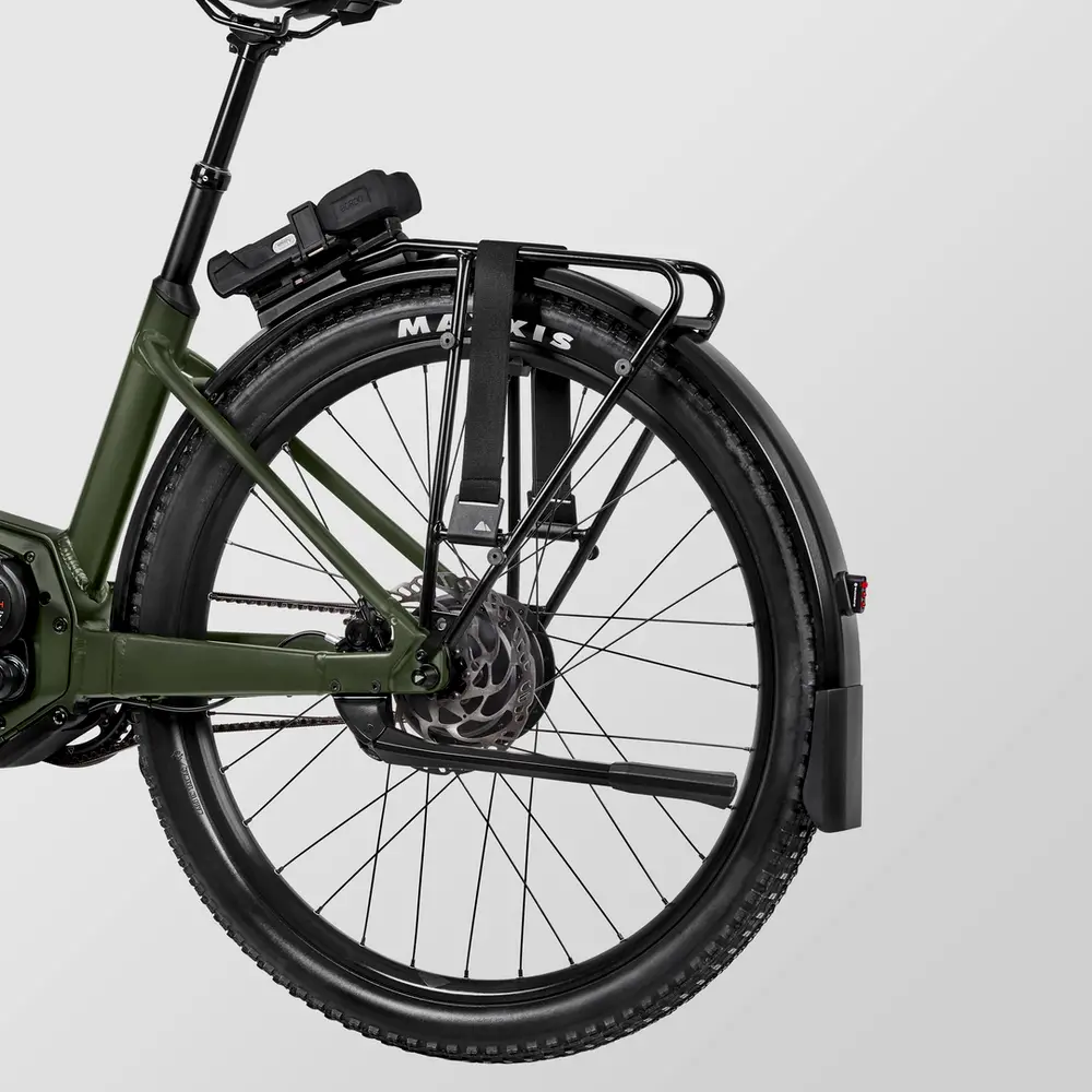 2023 Canyon Pathlite:ON 8 SUV step-through – Specs, Comparisons ...