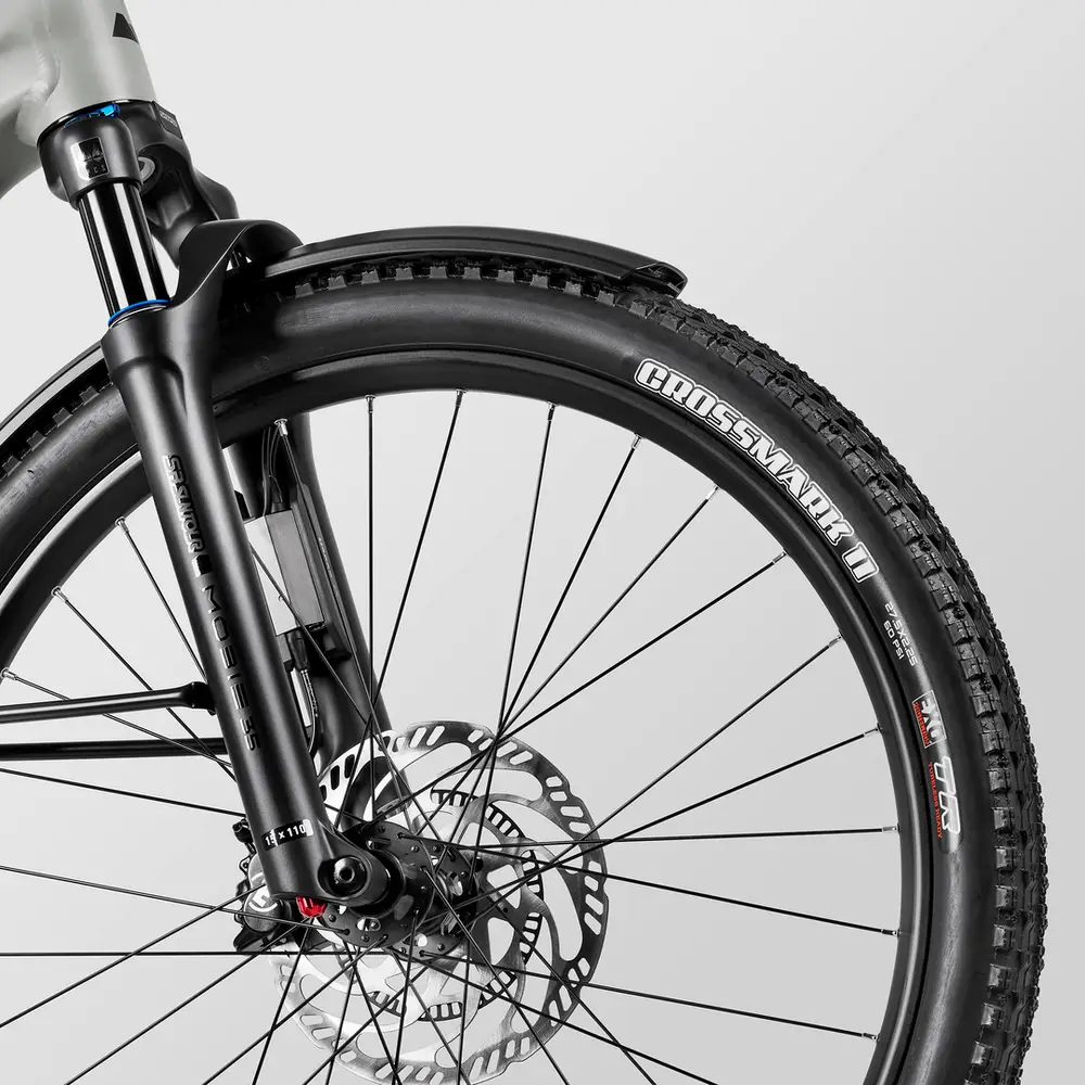 2023 Canyon Pathlite:ON 9 LTD SUV step-through – Specs, Comparisons ...