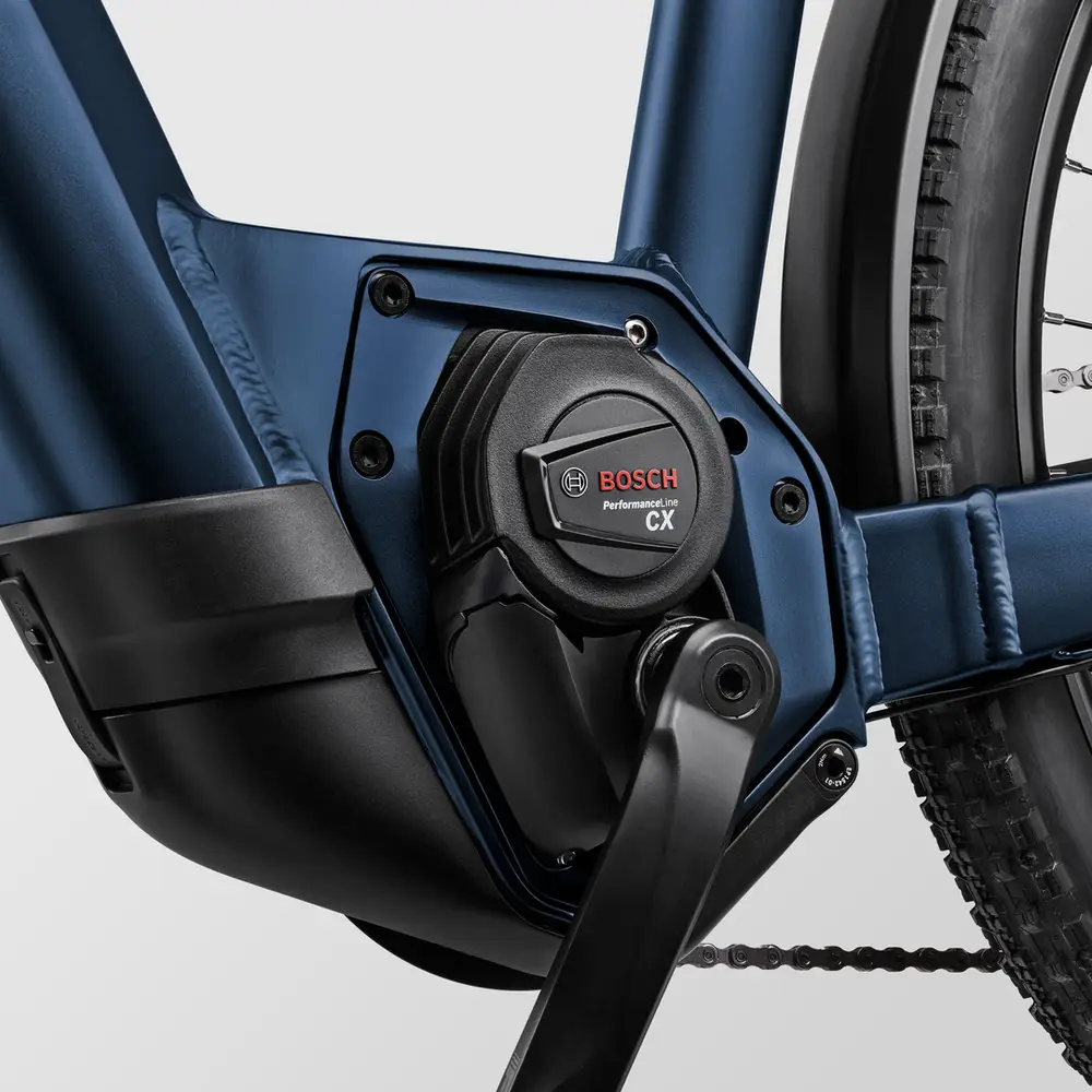 2023 Canyon Pathlite:ON 9 SUV step-through – Specs, Comparisons ...